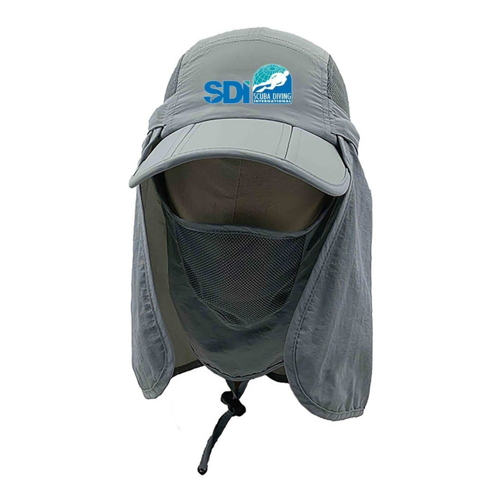 SDI Folding Cap (3 in 1) – TDI SDI Asia